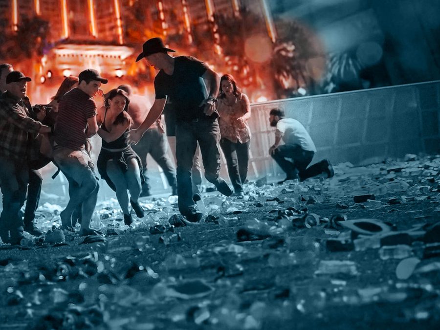 Simuler l’impact d’une explosion nucléaire – Bünkl