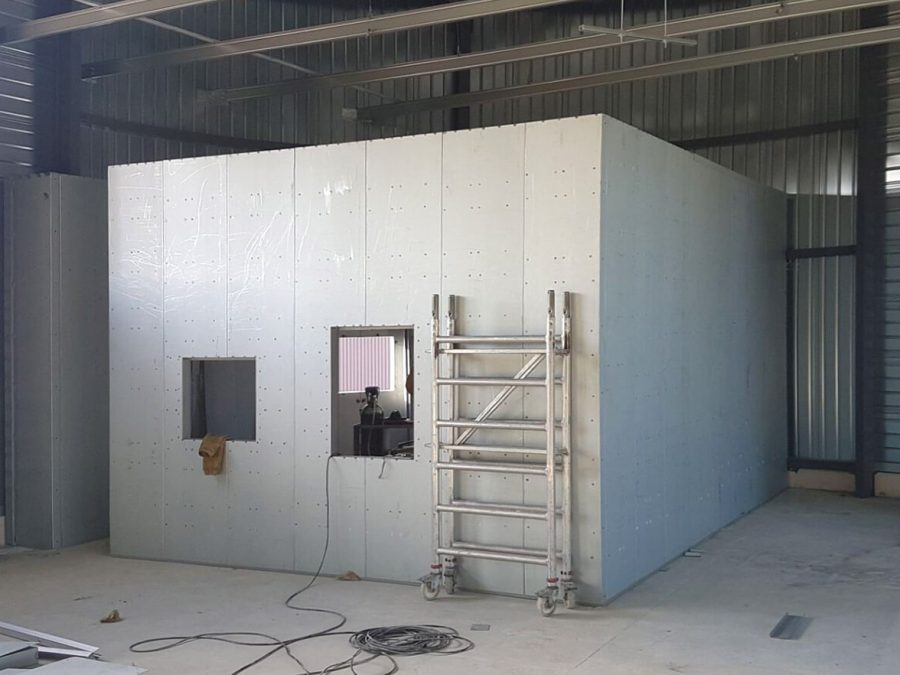 Simuler l’impact d’une explosion nucléaire - Bünkl