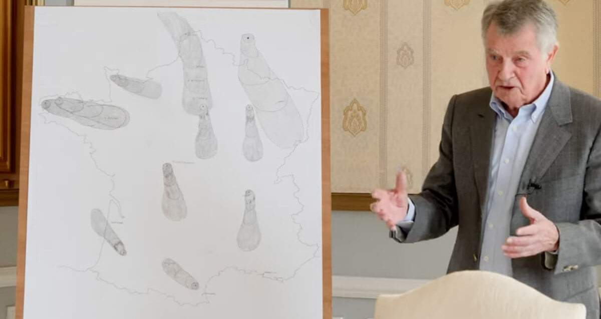 Les conséquences pour la France d’une guerre nucléaire en Europe - Bünkl